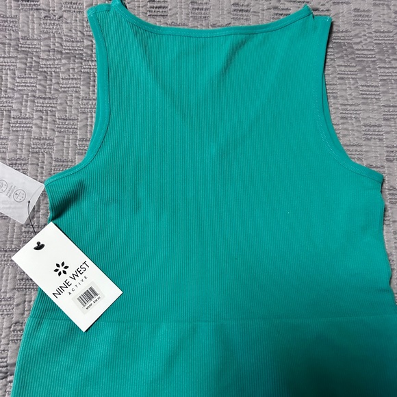 Nine West | Tops | Nine W Activewear | Poshmark